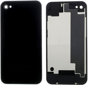 imbi Iphone 4s Replacement Back Glass Body Back Panel: Buy imbi Iphone ...