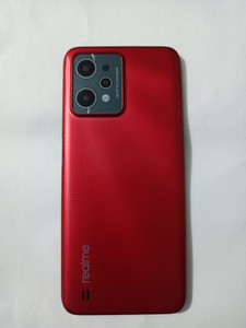 AABLUE ENTERPRISES realme c31 back panel realme c31 back panel Back ...