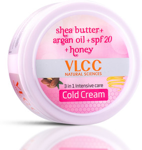 VLCC 3 In 1 Intense Care Cold Cream (B1G1) - Price in India, Buy VLCC 3 ...