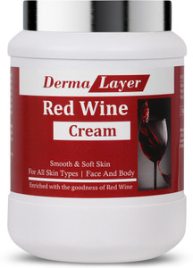 dermalayer Red Wine Cream 1000 ml - Price in India, Buy dermalayer Red ...