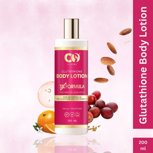 Co Luxury Glutathione Body Lotion | Kojic Acid & Vitamin C | Skin ...