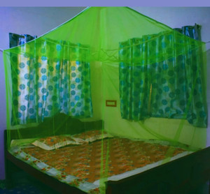 Mehon Craft HDPE - High Density Poly Ethylene Adults Washable Mosquito ...