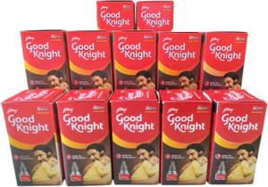 Good Knight Mosquito vaporiser Mosquito Vaporiser Refill Price in India ...