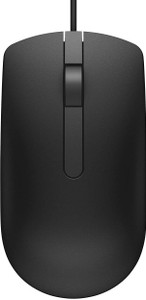 Easy On Me Optical Mouse MS116 Wired Optical Mouse - Easy On Me ...