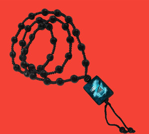 Dynamic Retail Global Shiva Mahakal Locket Pendant Necklace Chain ...