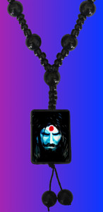 Dynamic Retail Global Shiva Mahakal Locket Pendant Necklace Chain ...