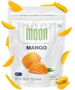 Moon Mango Freeze Dried Mango Price in India - Buy Moon Mango Freeze ...