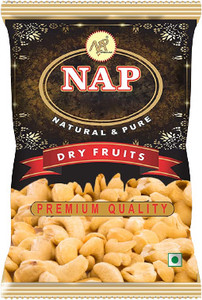 Nap Premium Quality W-320 500G Cashews Price in India - Buy Nap Premium ...
