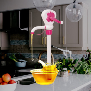 Marmik 15000 ml Cooking Oil Dispenser Price in India - Buy Marmik 15000 ...