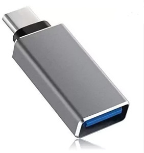 Techzy USB Type C OTG Adapter Price in India - Buy Techzy USB Type C ...