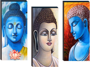 WALLMAX Wall Painting Home Decorative Gift Item Price in India - Buy ...
