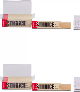 Flipkart.com | Bongchie 2 PACKS OF 3Thrice A Day Natural -2*50 booklet ...
