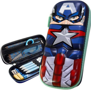 Flipkart.com | CRAFTY CUDDLE Marvel Avengers Super Hero Captain America ...