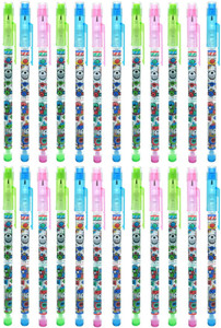 Flipkart.com | Pvention Return Gift For Kids | Non Sharpening Stackable ...