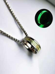 kazare Men Locket | Ring Locket | Women Locket | Boys Chain Locket ...