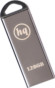 Hq 128 GB USB FLASH DRIVE 128 GB Pen Drive Compatible with Audio Player ...