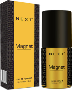 NEXT New Edition Luxury Magnet Mini Perfume Long Lasting Eau de Parfum ...