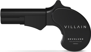 Buy VILLAIN Revolver Eau De Parfum For Men, 100ml Eau de Parfum - 100 ...