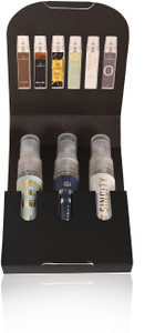 Afeem Perfume Gift Set Long Lasting Perfume | 3 Unique Frangnances ...