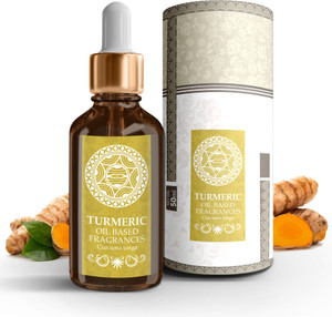 Buy Ser de Tija Oil Based Turmeric Fragrance Perfume - 50 ml Online In ...