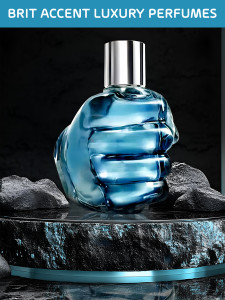 BRIT ACCENT |PUNCH|Specially Curated Perfume Spray|Premium-Long-Lasting ...