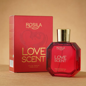 Buy Rosila Love Scent 30ml Perfume | Lush | Luxe | Lovely | Long ...