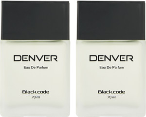 Buy DENVER Black.code Perfume EDP|Premium & Long Lasting| Eau de Parfum ...