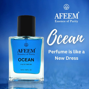 Buy Afeem OCEAN 50ML Eau de Parfum - 50 ml Online In India | Flipkart.com