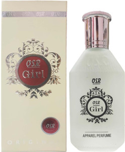 Buy OSR Girl Perfume Original Perfume | For Women | 120ml Perfume - 120 ...