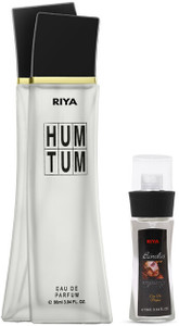 Buy RIYA HUM TUM Essence For Men & Women Eau De Parfum Spray with 10 ML ...