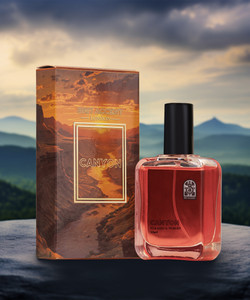 BRIT ACCENT CANYON-Parfum Long-Lasting Luxury Specially Curated For ...
