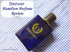 Denver Hamilton Perfume Review Eau de Parfum - 100 ml Price in India ...