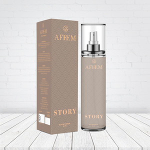 Buy Afeem Story - Embrace the Narrative Enchanting Perfume Journey Eau ...