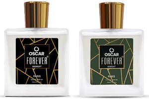 Buy OSCAR Forever Midnight & Forever Knight Perfume Long-Lasting ...