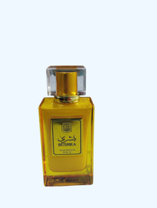 Buy Fuchsia Bushra Parfum Perfume - 80 ml Online In India | Flipkart.com