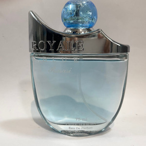 Buy RASASI Royal Blue Eau de Parfum - 75 ml Online In India | Flipkart.com