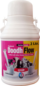 REFIT ANIMAL CARE Triple Strenght Liquid Calcium For Cow, Cattle, Goat ...