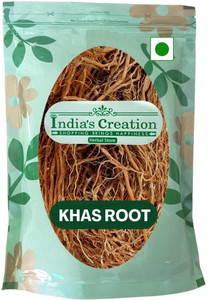 Indias Creation Khas Root, Khus Jad, Ushira, Vetiver Roots, Vetiveria ...