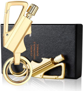 Ala Flame Premium Essential Permanent Match Lighter Multi Function ...