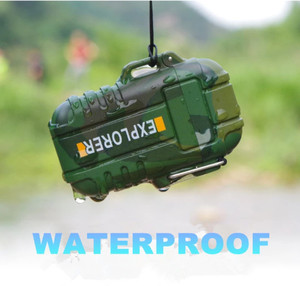 Clairbell AS_687A_EXPLORER DUAL ARC RECHARGEABLE WINDPROOD ELECTRIC ...