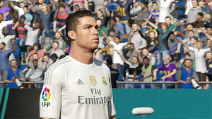 Cristiano Ronald, Cristiano Ronaldo, footballers, video games HD ...