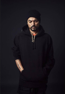 Bohemia Punjabi Singer Punjabi Rap Star Bohemia Fan Photo Poster_sidhu ...