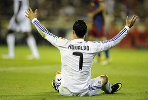 Cristiano Ronaldo Cr7, cristiano ronaldo, celebrity, celebrities HD ...