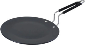 My Store Traditional Cooking Excellence: Heavy-Duty Pre-seasoned Iron ...