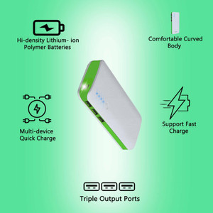 WINgFI 30000 mAh 15 W Power Bank Price in India - Buy WINgFI 30000 mAh ...