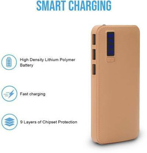 MI KYOCERA 20000 mAh 18 W Power Bank Price in India - Buy MI KYOCERA ...