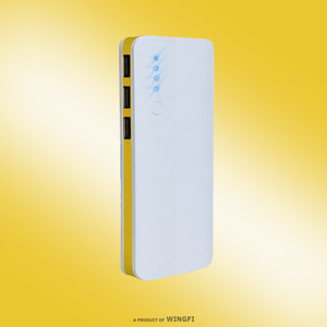 WINgFI 20000 mAh 12 W Power Bank Price in India - Buy WINgFI 20000 mAh ...