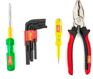 Globus Hand Tool Kit Price in India - Buy Globus Hand Tool Kit online ...