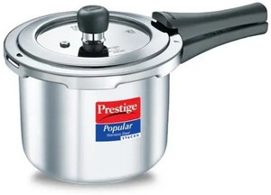 Prestige 20172 3 L Outer Lid Induction Bottom Pressure Cooker Price in ...