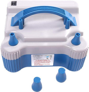 Mid Light Two-Port Balloon Blower Machine Balloon Pump - Buy Mid Light ...